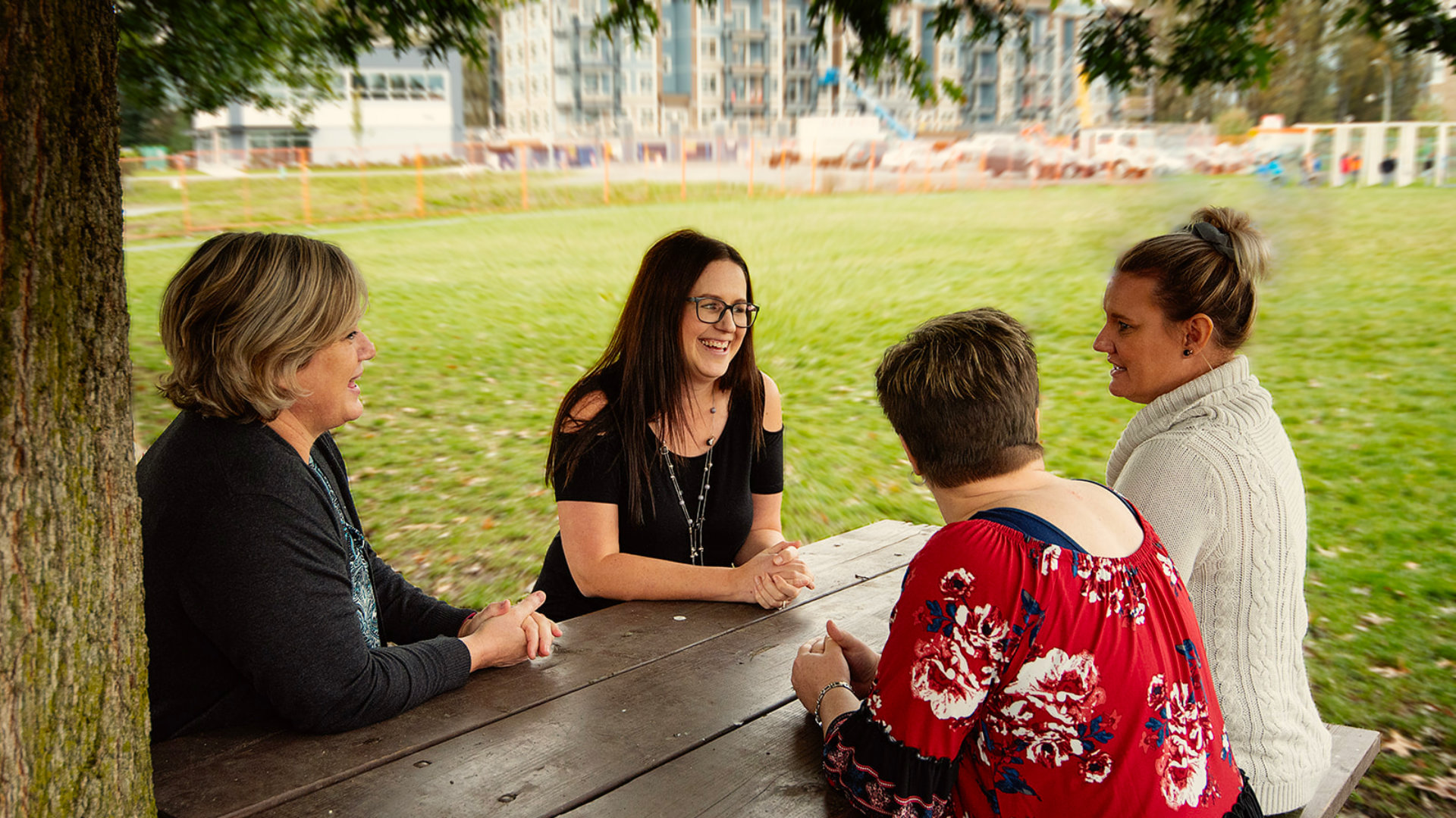 About – Cascade Christian School